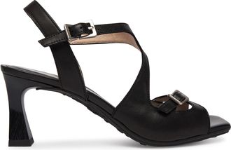 Hispanitas Sandalen Hispanitas HV264814 C002 Schwarz