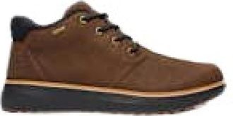 Timberland 160-30-08232 Schn&uuml;rstiefel - - Shoes - Herren - Braun - 43 EU