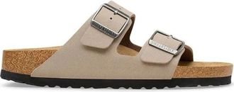 Birkenstock Arizona Regular Fit - - Shoes - unisex - Beige - 46 EU