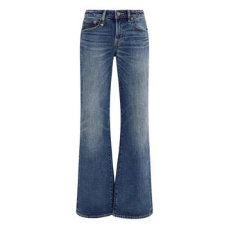 R13 Effie Jeans - - Jeans - Damen - Blau - W25