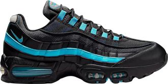 Nike Homme, Chaussures, Bleu, Taille: 41 EU Air Max 95 OG