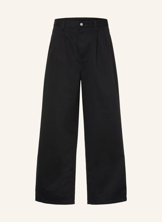 Carhartt Work in Progress Carhartt Wip Cargohose Brockman Regular Fit schwarz