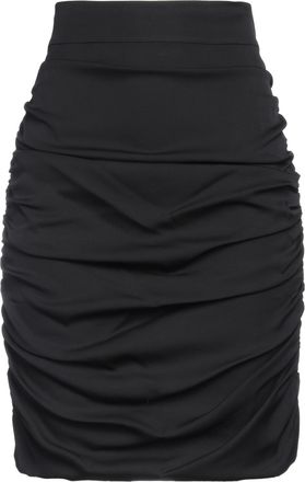 Dolce & Gabbana HOSEN & RÖCKE - Midi-Röcke auf YOOX.COM