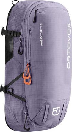 Ortovox Avabag Litric Tour 28 S Zip - Rucksack für Airbags