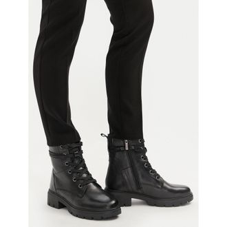Tamaris Schn&uuml;rstiefeletten Tamaris 8-85214-43 Schwarz
