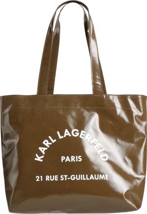 Karl Lagerfeld TASCHEN - Schultertaschen auf YOOX.COM