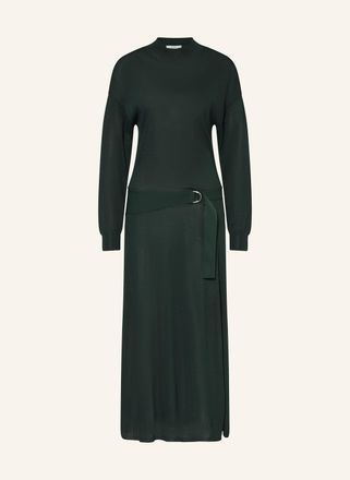 Reiss Reiss Strickkleid gruen