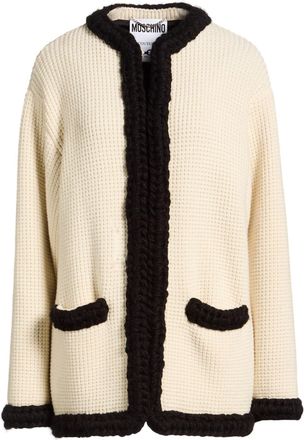 Moschino JACKEN & M&Auml;NTEL - Jacken und Anoraks auf YOOX.COM
