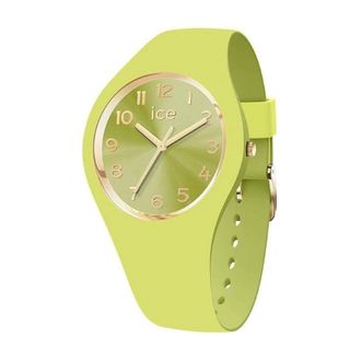 Ice Watch Femme, Accessoires, Vert, Taille: ONE Size Montres