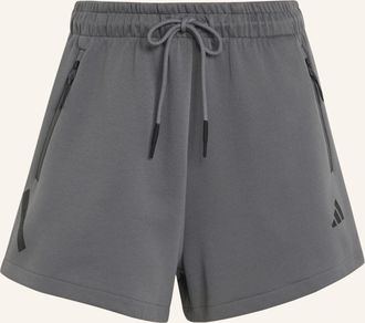adidas Adidas Z.N.E. Shorts grau