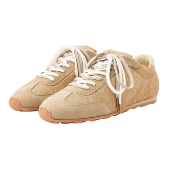 Nubikk Damen, Schuhe, Beige, 41 EUGr&ouml;&szlig;e