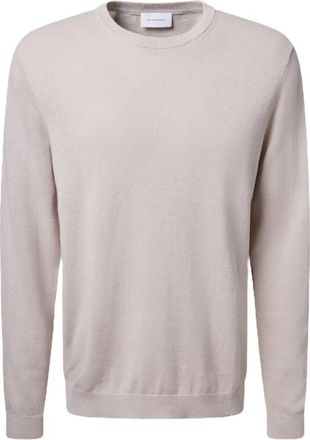 Baldessarini Homme, Pulls, Gris, Taille: L Strickpullover Klak
