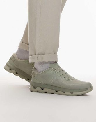 On Running ON - Cloudzone - All-Day-Sneaker in Kreide-Grau