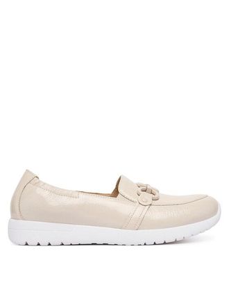 Caprice Halbschuhe 9-24708-42 Beige