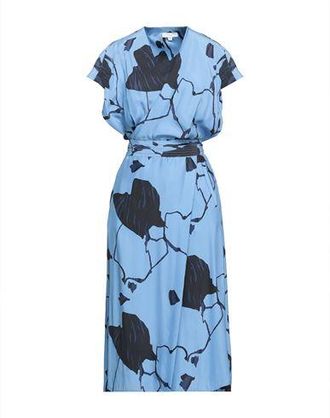 Equipment ROBES - Robes midi sur YOOX.COM