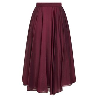 Blanca Vita Blanca Vita R&ouml;cke - - Skirts - Damen - Rot - XS