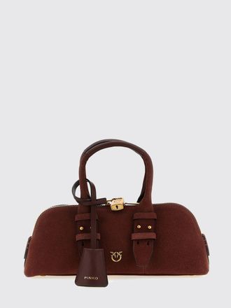 Pinko Sac &agrave; Main PINKO Femme couleur Bordeaux