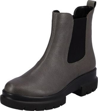 Remonte Damen D8984 Chelsea-Stiefel, Schiefer/fumo / 42, 39 EU