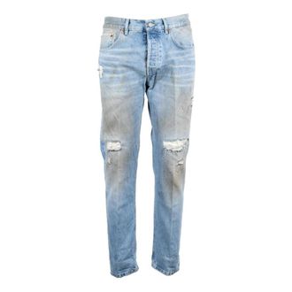 Dondup Icon Jeans - - Jeans - Herren - Blau - W36