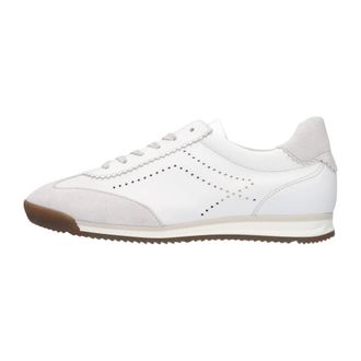 Gabor Damen, Schuhe, Wei&szlig;, 38 1/2 EUGr&ouml;&szlig;e