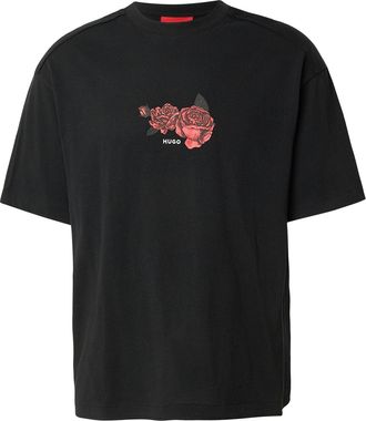 HUGO BOSS T-Shirt Domans
