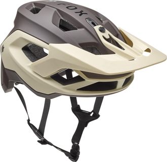 Fox Speedframe Helmet 5050, CE - MTB Fahrradhelm - MIPS Schutz - verstellbares Visier - optimierte Belüftung - herausnehmbares Innenfutter - verstellbare 