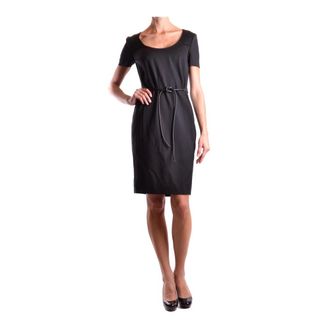 Dsquared2 Abiti Kleid - - Dresses - Damen - Schwarzk - M