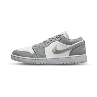 Nike Jordan Hellgraue SE Sneakers - - Sport - Damen - Grau - 38 EU