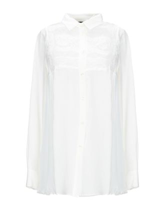 Ermanno Scervino TOPS - Hemden auf YOOX.COM