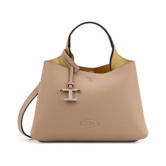 Tod's Damen, Taschen, Beige, ONE SIZEGr&ouml;&szlig;e