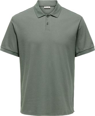 Only & Sons Poloshirt ONSBen