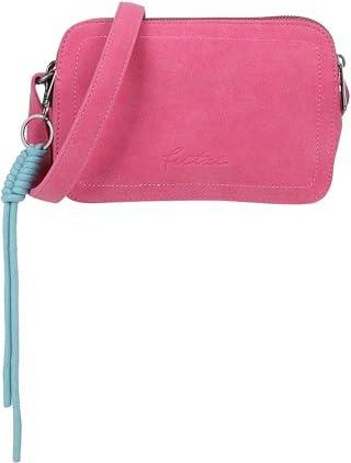 Fritzi Aus Preußen Jony Suede Jacky Soft Pink, Cross Femmes, Rose, s