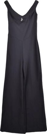 Aniye By Femme, Combinaisons et Ensembles, Noir, Taille: 38 FR Jumpsuits