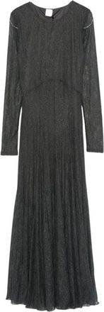 Marella Damen, Kleider, Grau, SGr&ouml;&szlig;e