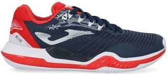 Joma T.Point Men 2203 Marine Rouge Tpoinw2203pn, bleu, 43.5 EU