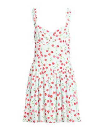 Mar De Margaritas KLEIDER - Mini-Kleider auf YOOX.COM