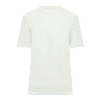 Jil Sander Damen, Oberteile, Wei&szlig;, MGr&ouml;&szlig;e