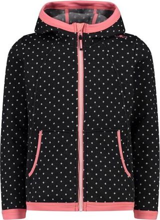 F.lli Campagnolo Kinder Kapuzensweat KID G JACKET FIX HOOD