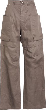 Rick Owens HOSEN & R&Ouml;CKE - Jeanshosen auf YOOX.COM