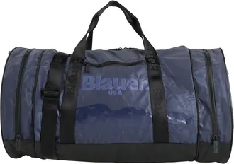 Blauer KOFFER & CO. - Reisetaschen auf YOOX.COM