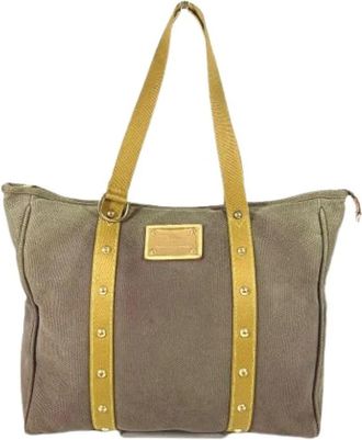 Louis Vuitton Damen, Pre-Owned, Braun, ONE SIZEGr&ouml;&szlig;e