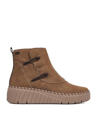 Rieker Stiefeletten CEO-N2882-24 Braun