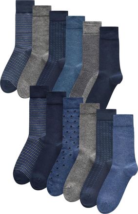 Next Socken