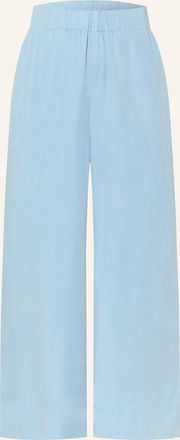 Marc O'Polo Denim Marc Opolo Denim Marlenehose blau