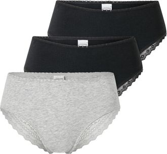 Schiesser Slip Modern Multipacks