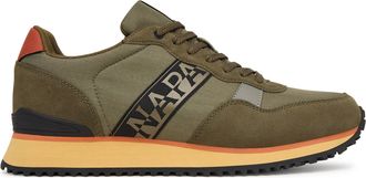 Napapijri Sneakers Napapijri Cosmos01 NP0A8AH4 Khakifarben