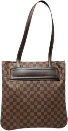 Louis Vuitton Damen, Pre-Owned, Braun, ONE SIZEGr&ouml;&szlig;e
