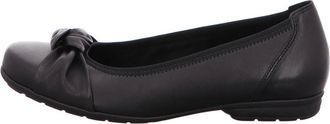 Gabor Damen, Schuhe, Schwarzk, 39 1/2 EUGr&ouml;&szlig;e