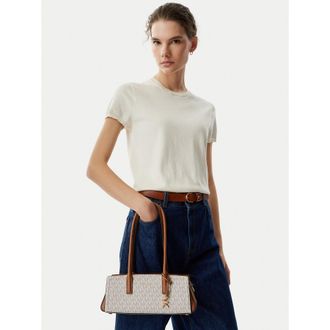 Michael Kors Handtasche MICHAEL Michael Kors 30T6G9IT0B Creme