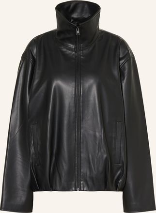 LaMarque Jacke Denita In Lederoptik schwarz